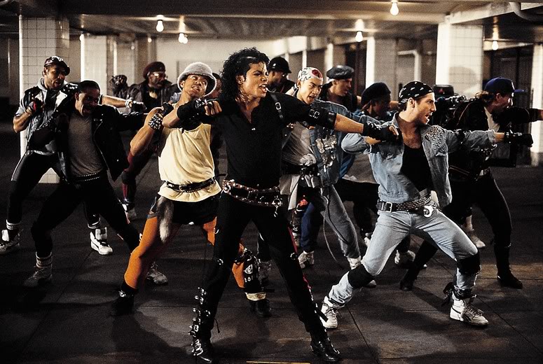 Bad Review - Michael Jackson Fansite