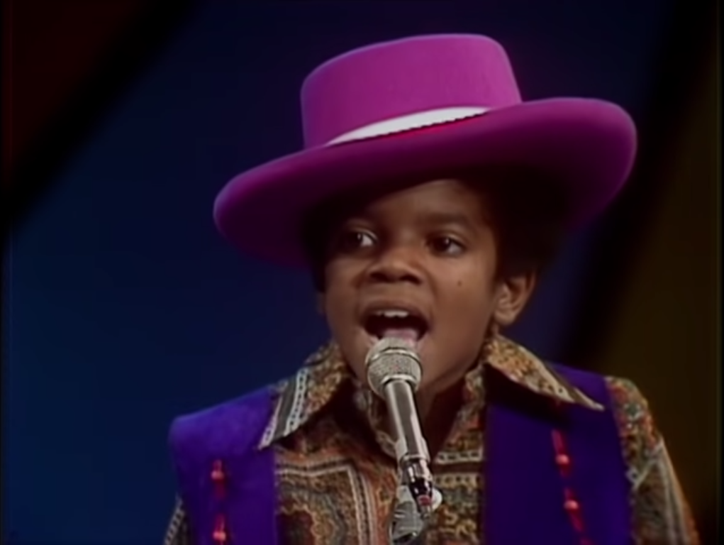 Jackson 5 Performances - Michael Jackson Fansite