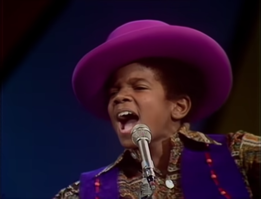 Jackson 5 Performances - Michael Jackson Fansite