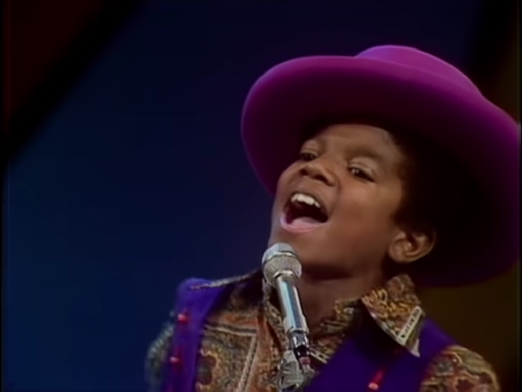 Jackson 5 Performances - Michael Jackson Fansite