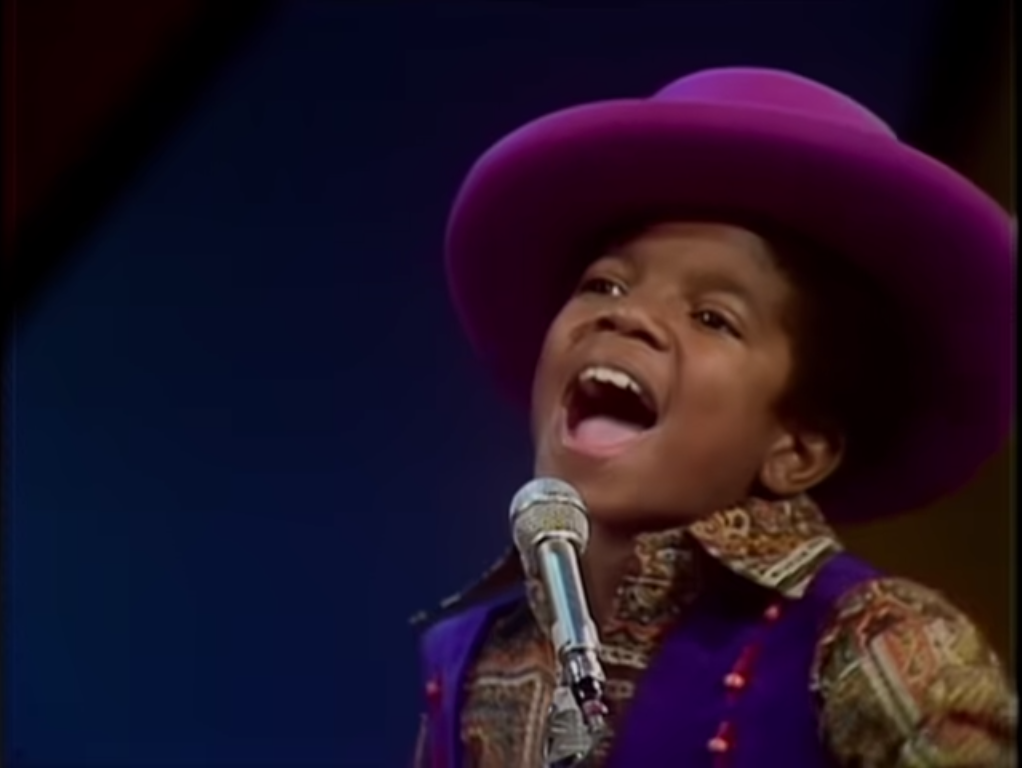 Jackson 5 Performances - Michael Jackson Fansite