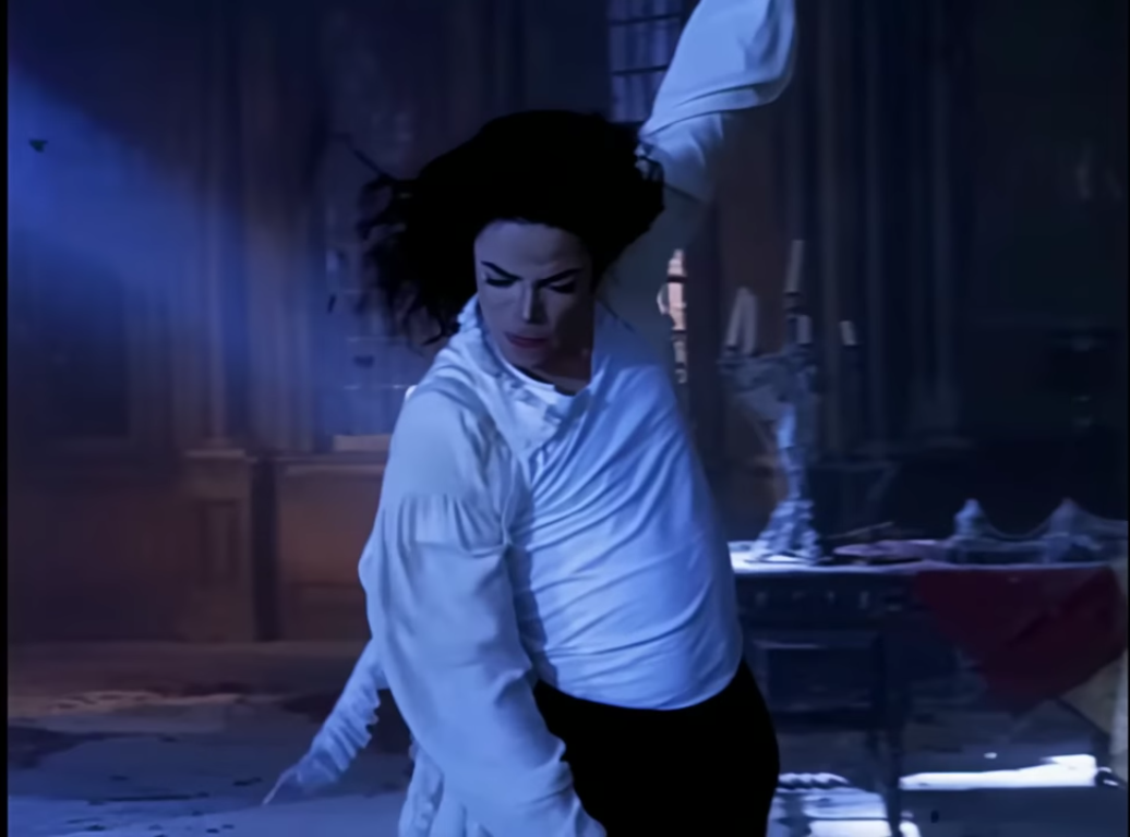 Michael Jackson Ghosts - Michael Jackson Fansite